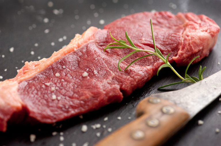 Les 10 meilleurs restaurants de viandes de Paris ! - Le Beef Steakhouse ...