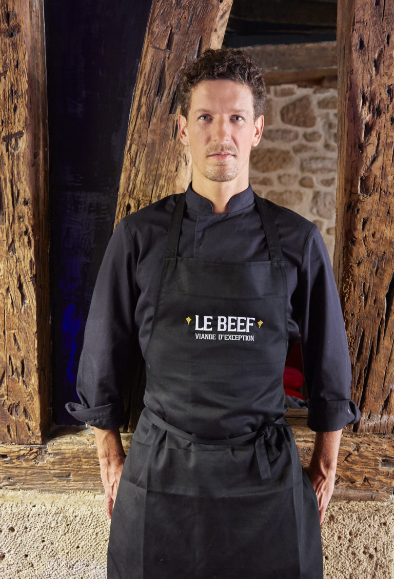 Le Beef Steakhouse, 4 restaurants à viande à Paris 4e, 10e & 11e