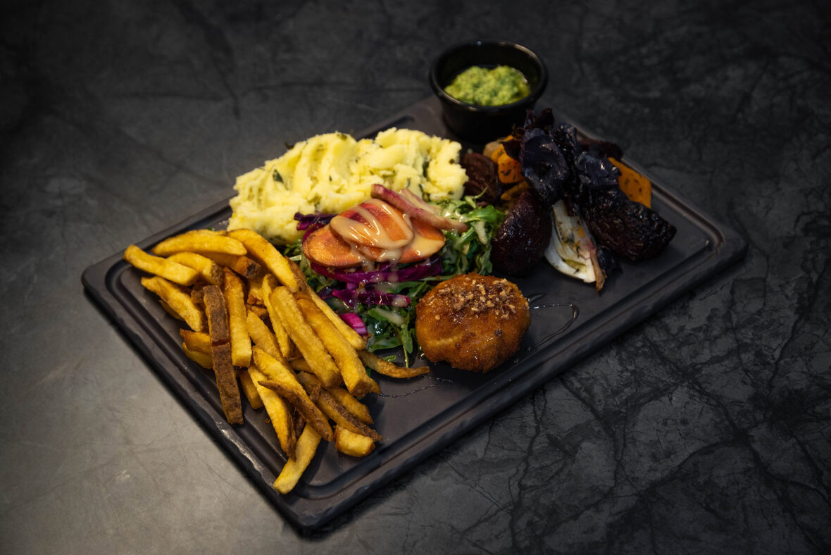 Galerie Beef 33 rue des Rosiers 75004 Paris - Le Beef Steakhouse, 33 ...