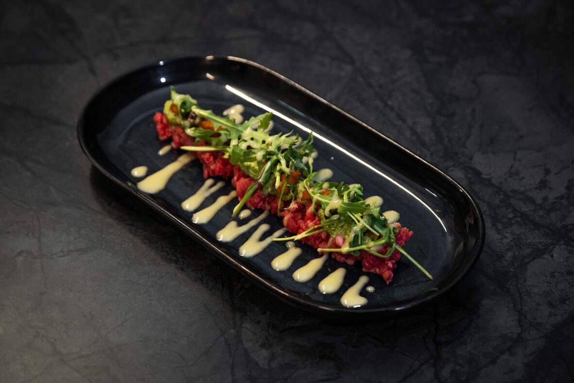 Galerie Beef 33 rue des Rosiers 75004 Paris - Le Beef Steakhouse, 33 ...