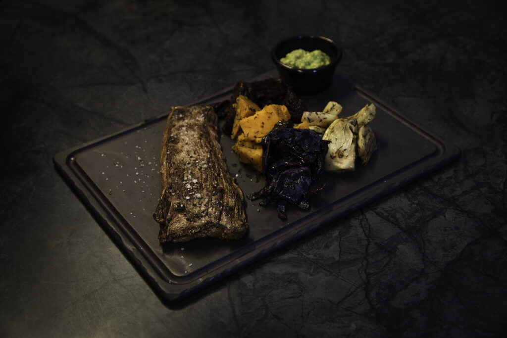 Galerie Beef 33 rue des Rosiers 75004 Paris - Le Beef Steakhouse, 33 ...
