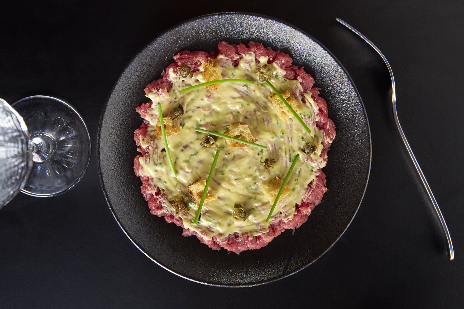 Le Beef Steakhouse, le restaurant à viande à Paris dans le 4e