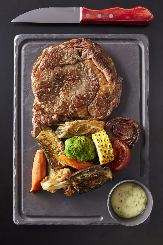 마레에서 어떤 고기 식당을 선택해야 할까요? - Le Beef Steakhouse, 33 rue des rosiers 75004 ...