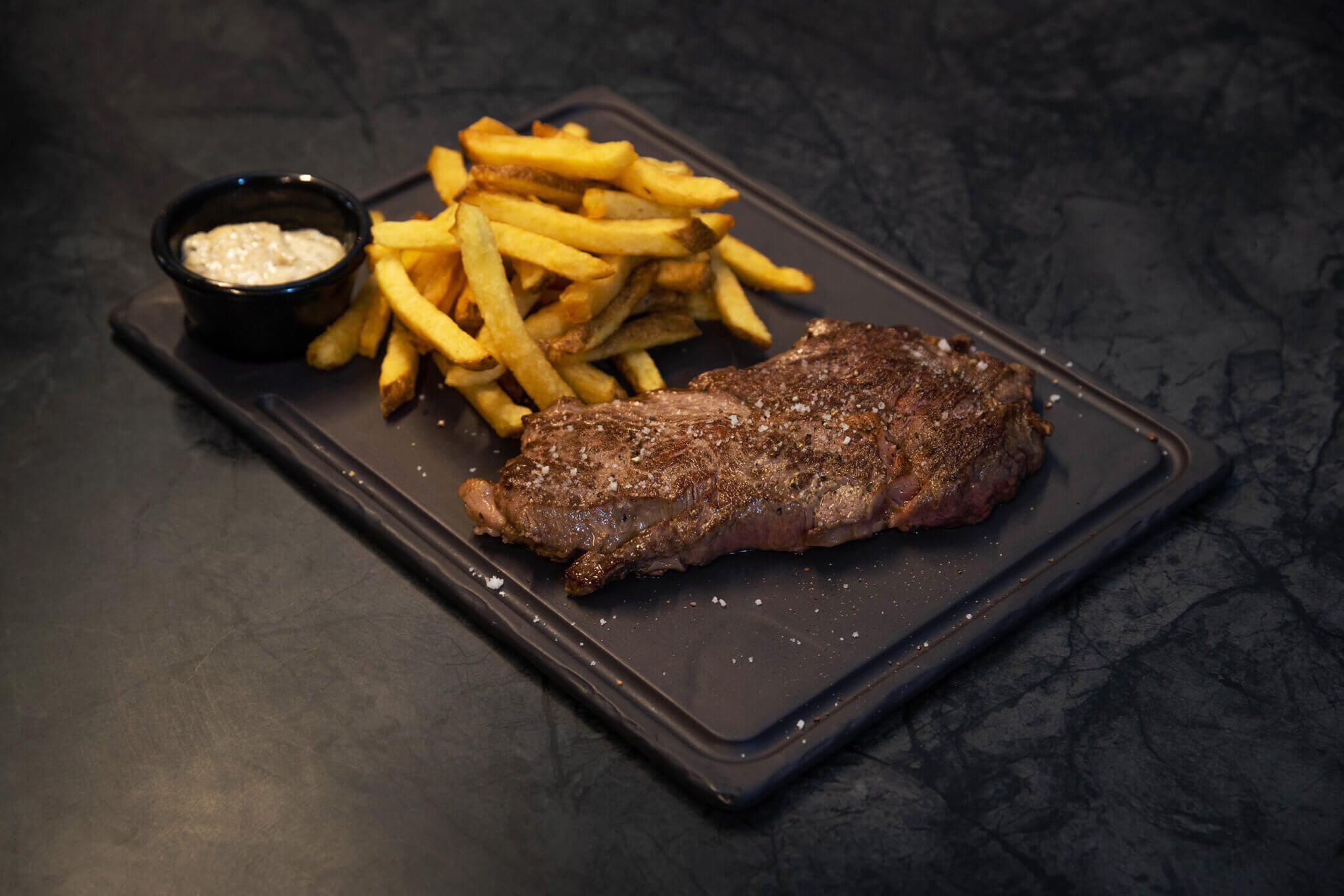 Quel restaurant de viande choisir dans le Marais ? - Le Beef Steakhouse ...